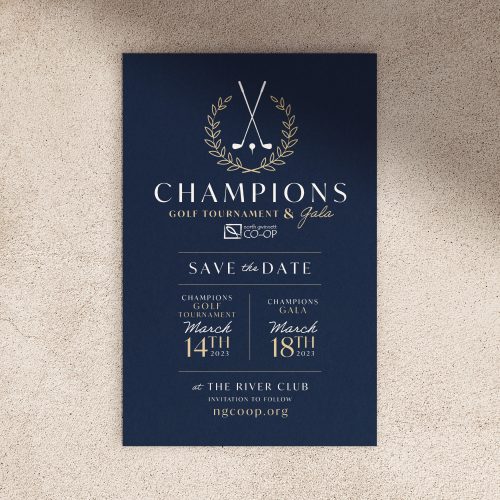 Creative for a Cause - Veugeler Creative